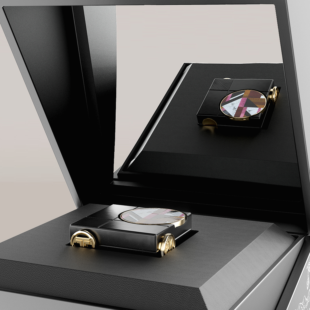 OFNI Temyris - TEMYRIS